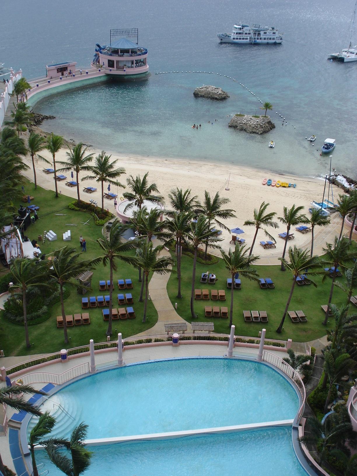 Cebuanas.com - Hilton Cebu Resort and Spa, Recommended Hotels