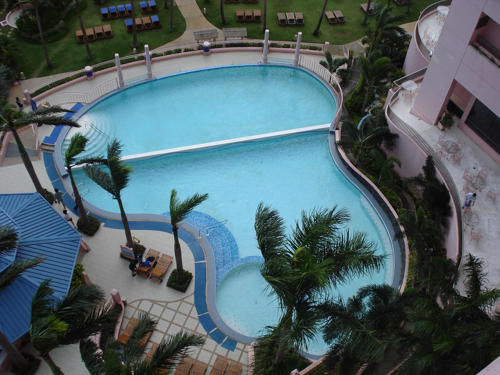 Cebuanas.com - Hilton Cebu Resort and Spa, Recommended Hotels